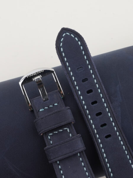 Pam (Panerai Style Watch Straps) | Handdn - Bespoke Watchstraps